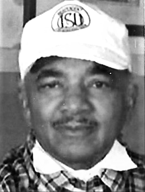 THOMAS ANDERSON | News, Sports, Jobs - The Herald Star